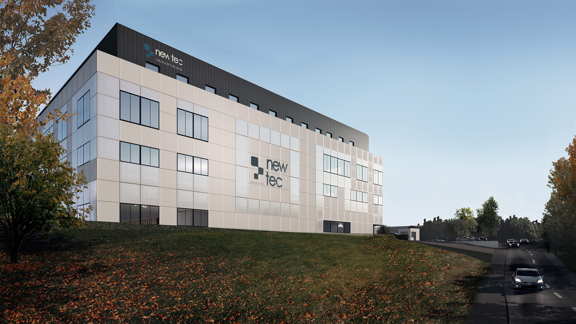 Thelen-Gruppe | Thelen Holding GmbH