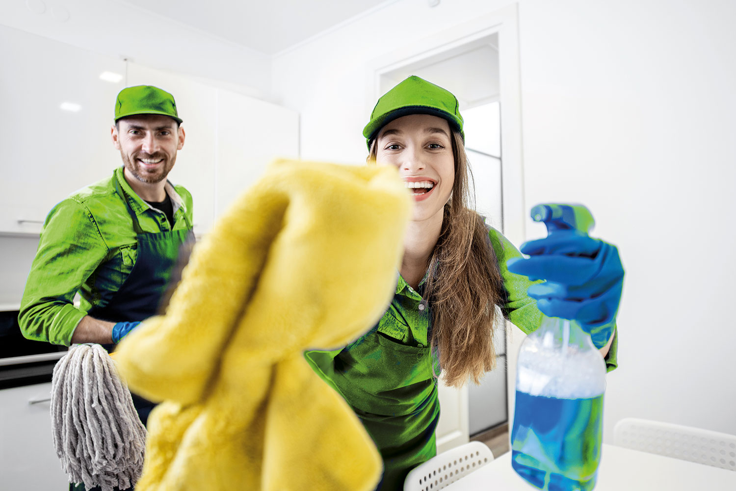 Thelen-Gruppe | Mega Coup der Thelen Gruppe - Thelen-Gruppe