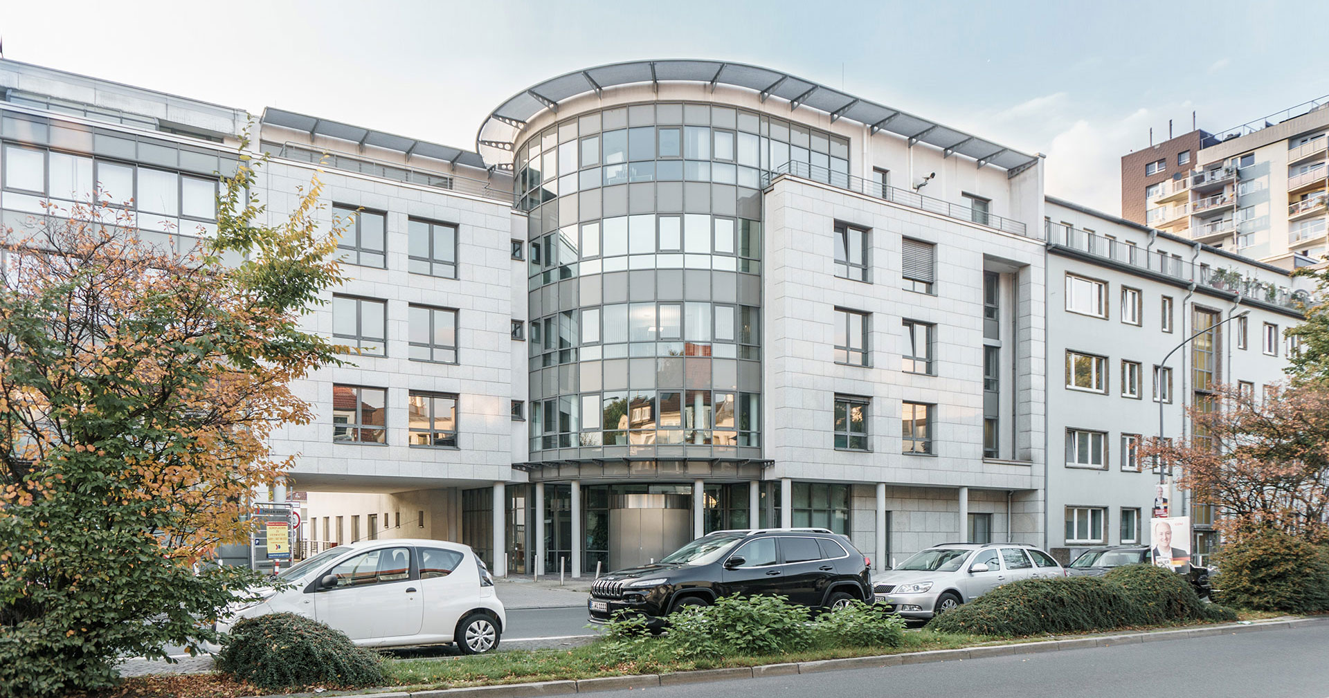 Thelen-Gruppe | Thelen Gruppe wächst weiter - Thelen-Gruppe