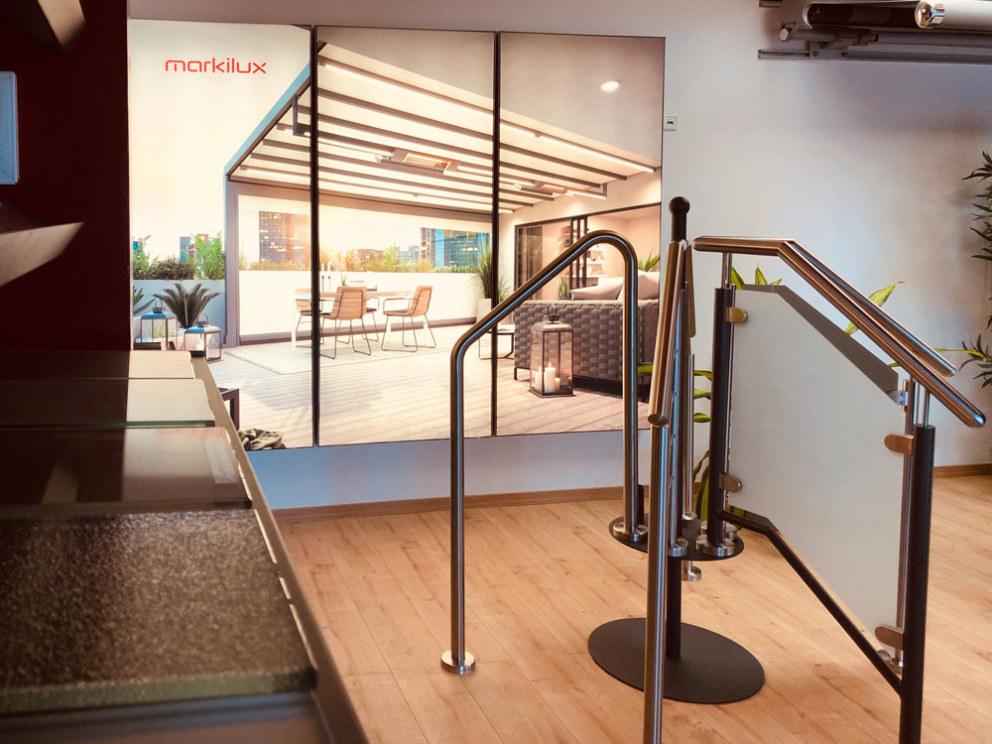 Thelen-Gruppe | Große Showroom Eröffnung der Firma SMELA - Thelen-Gruppe