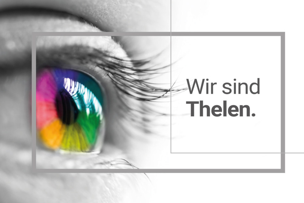 Thelen-Gruppe | Wir sind Thelen. - Thelen-Gruppe